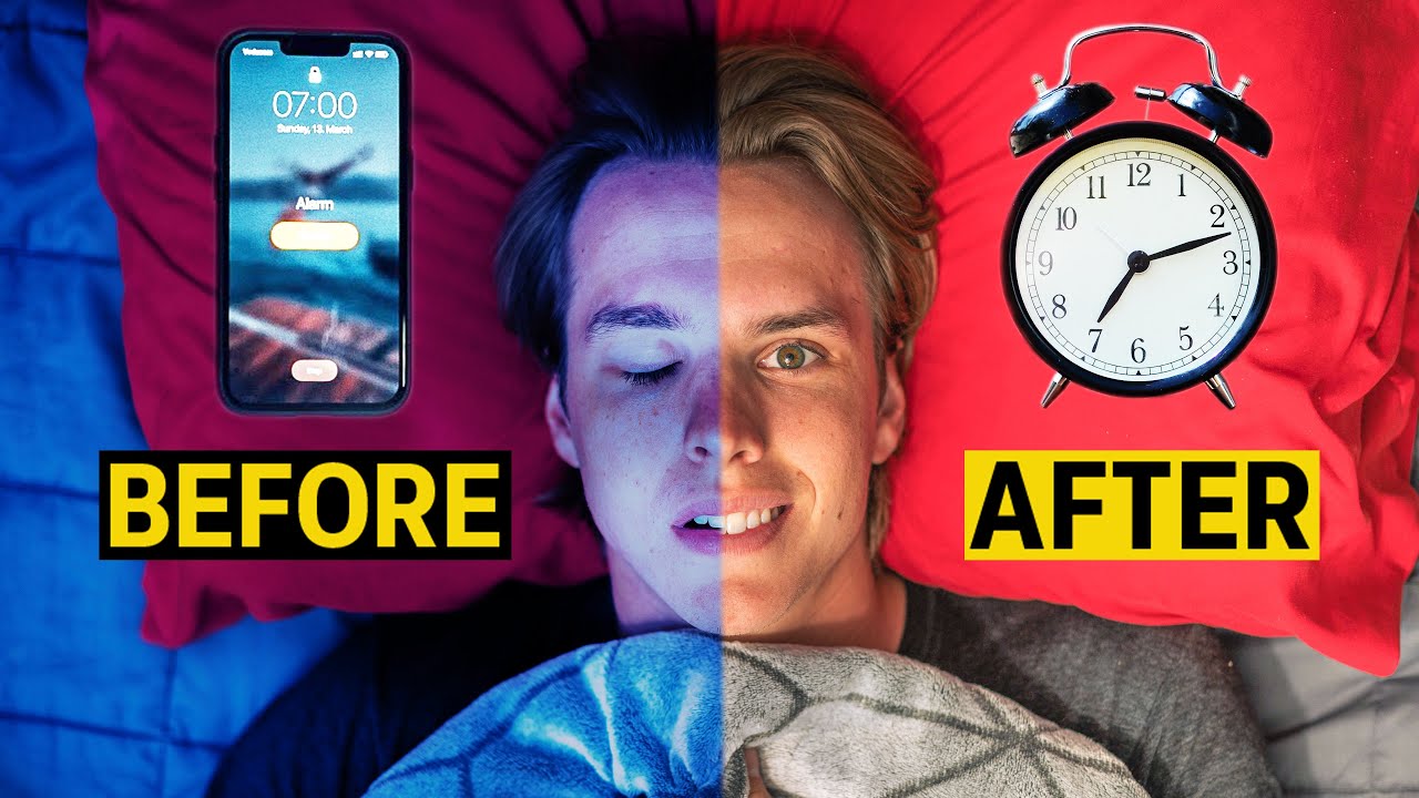A Simple Wake-Up Routine That Actually Works