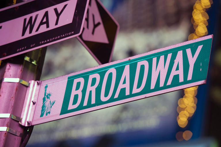 Broadway musicians reach tentative labour deal with producers, averting ...