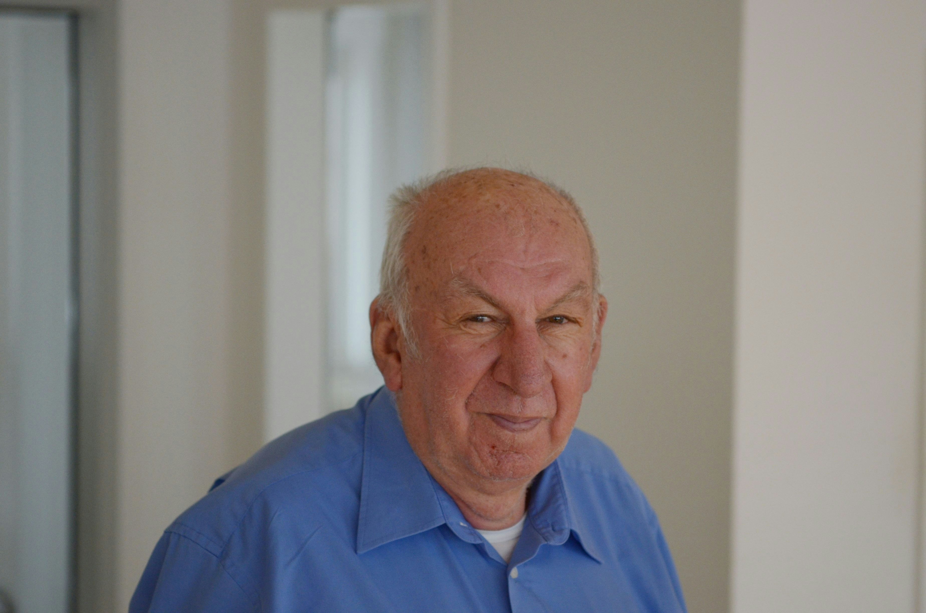 Abschied: Euskirchener SPD-Urgestein Josef Schleser verlässt die Politik