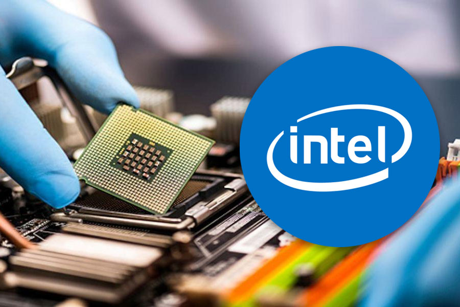 Intel phục hồi mạnh mẽ, trọng tâm chuyển sang mảng sản xuất chip