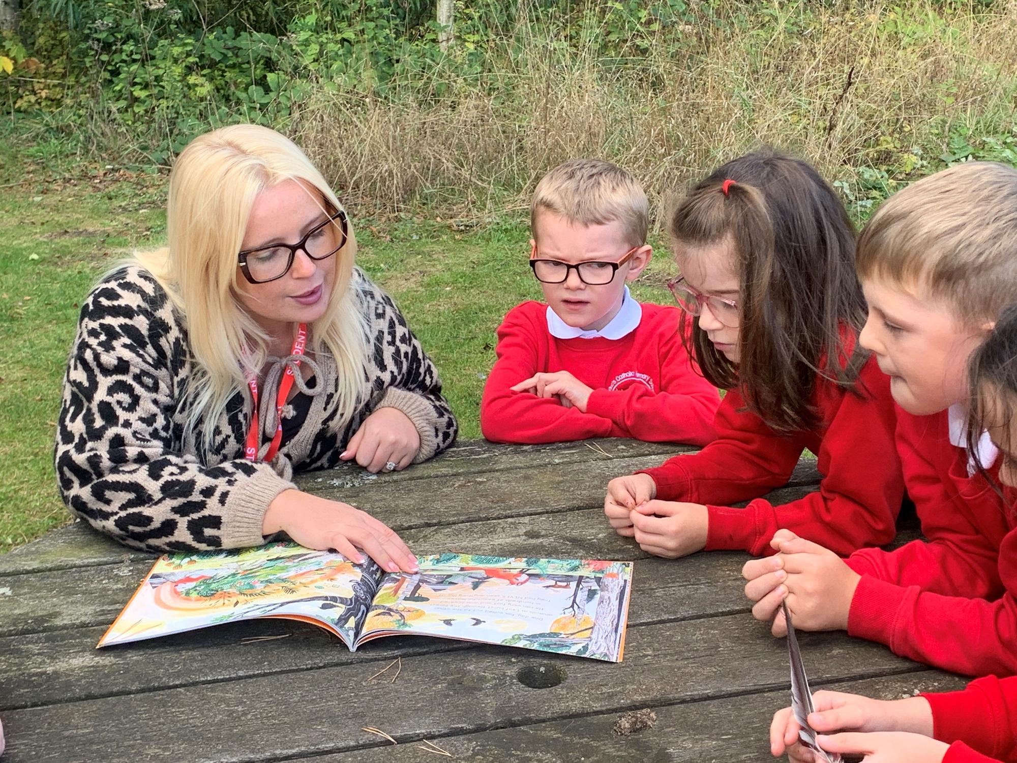 Could you become a teacher? Teach First BCCET SCITT applications are ...