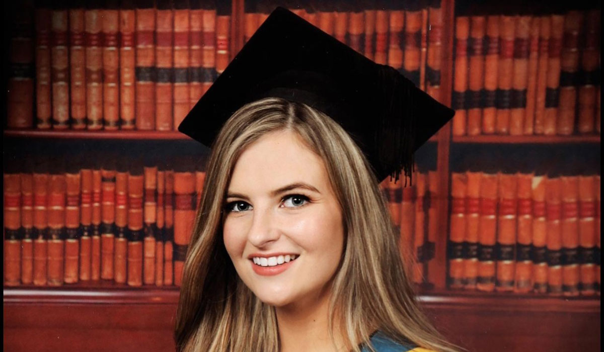 Ashling Murphy's boyfriend issues statement about Puska family