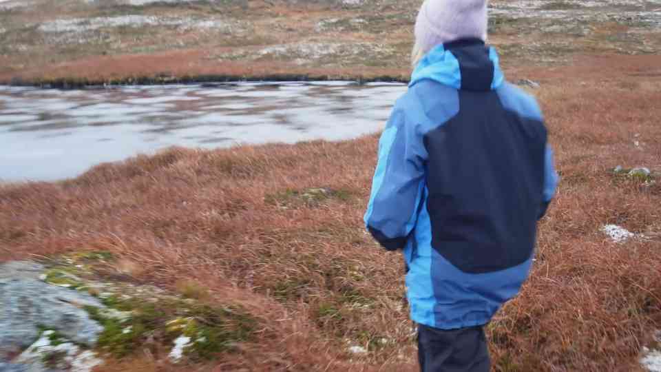 She Stepped onto the Boat and Changed Everything