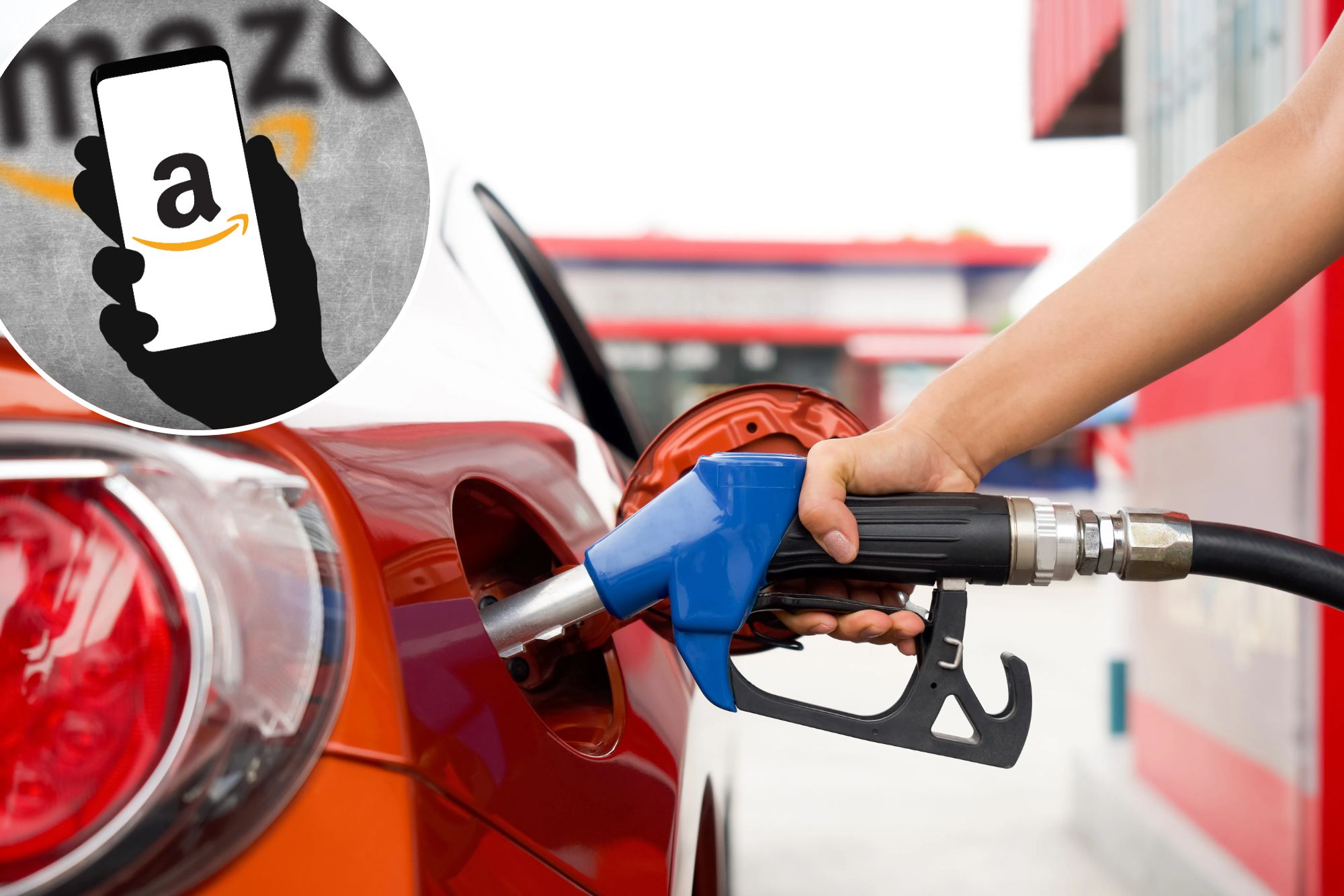 Amazon Prime’s Friday gas discount: This hack saves you 25 cents a gallon
