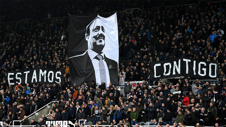 Rafa Benitez accepts manager's job - Official announcement