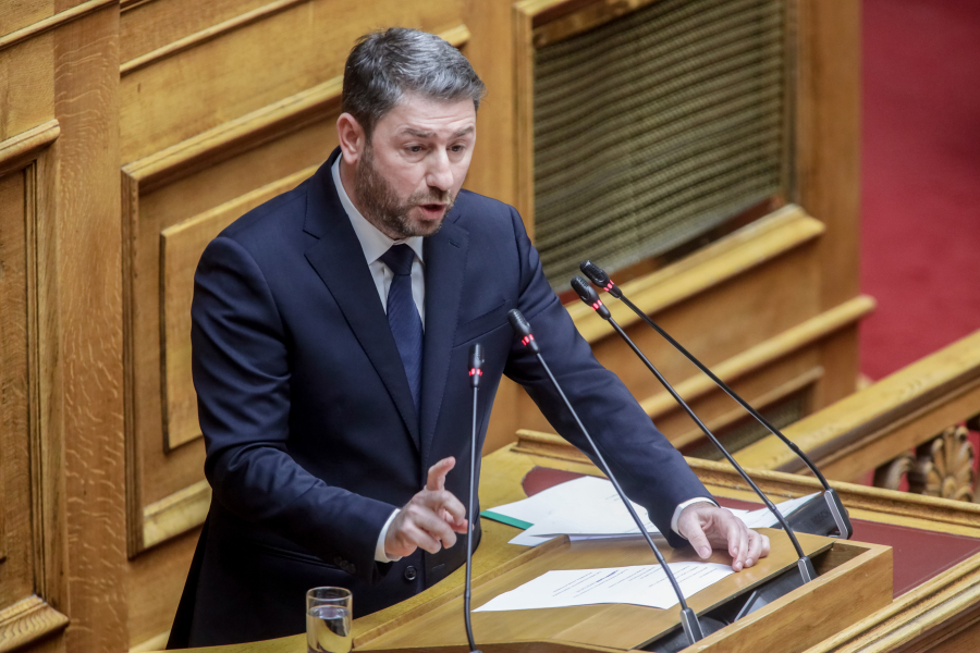 Αλλαγές στην Χ.Τρικούπη
