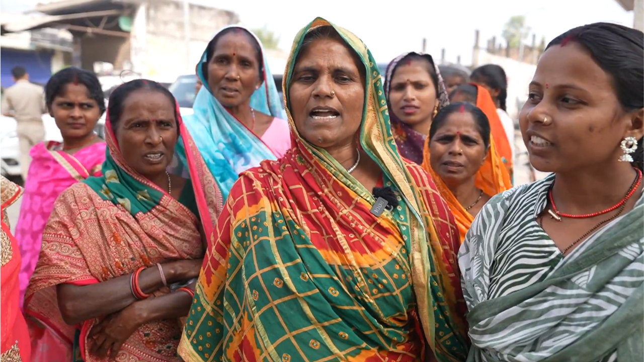 Watch: Bihar woman’s Chhath song mentions ‘Modi Bhaiya’; 4-day festival ...
