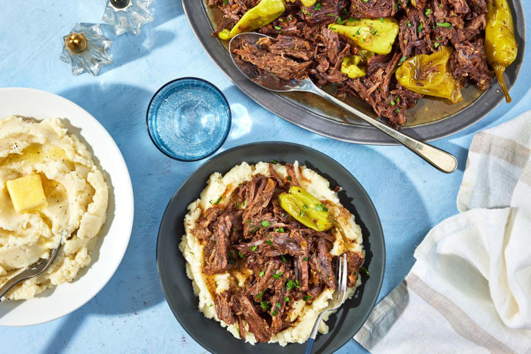 The 5-ingredient dinner 1 reviewer said was 'to die for' might be your ...