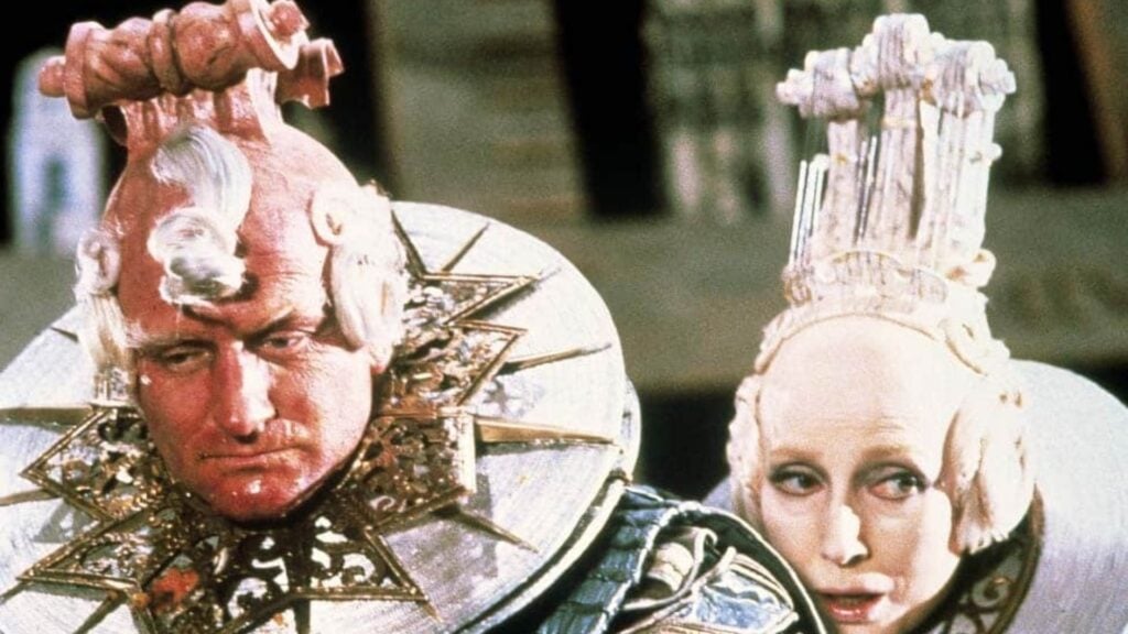 Most underrated classic movies that deserve a second chance