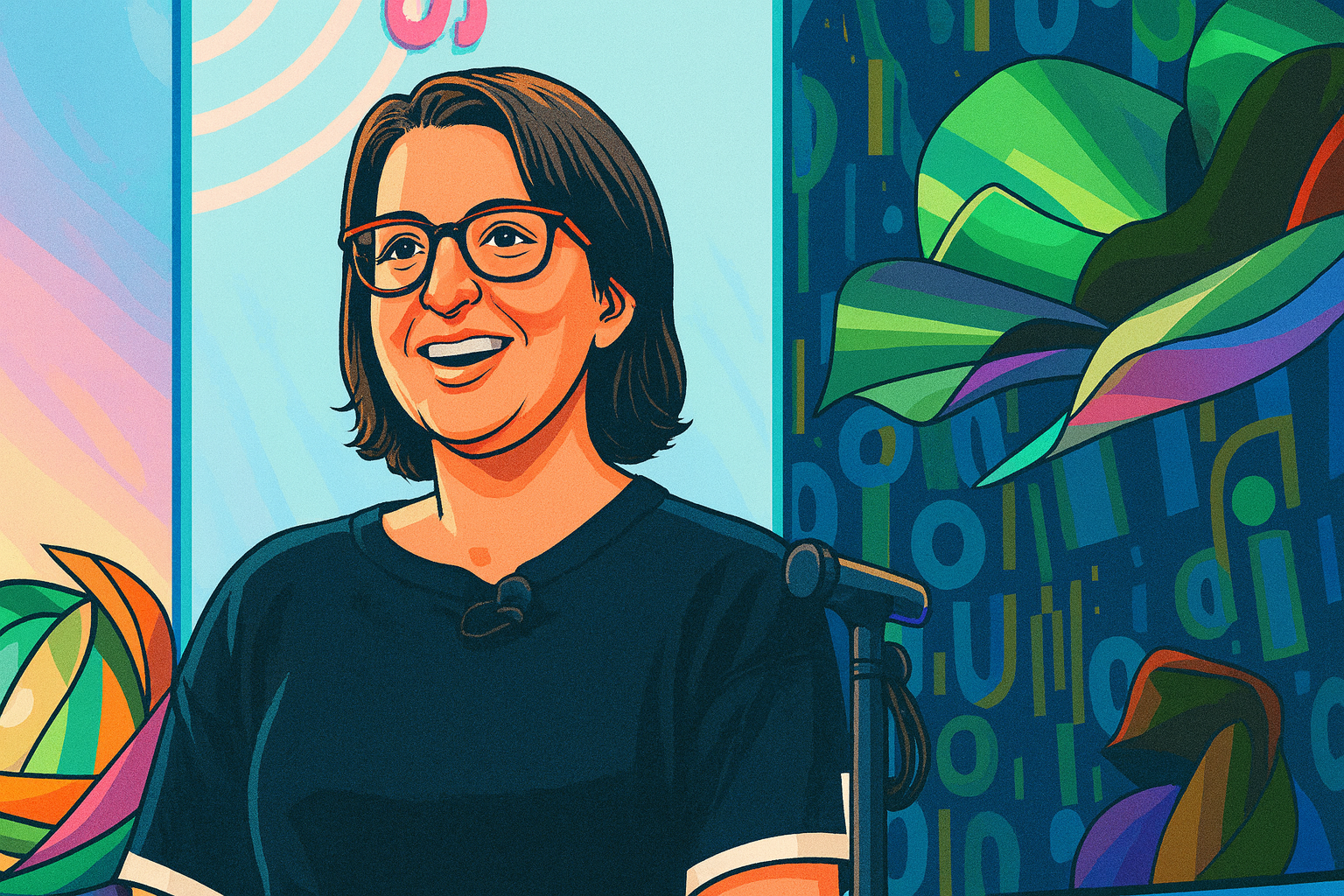 She Built a Billion-Dollar Company—Then Survived a Stroke That Changed ...