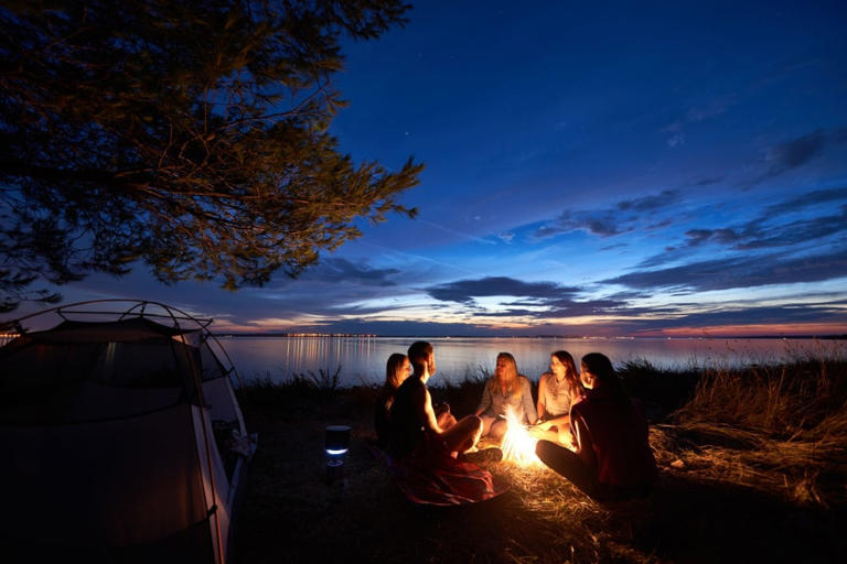 Things you’re not allowed to do in an RV anymore (but people still do)