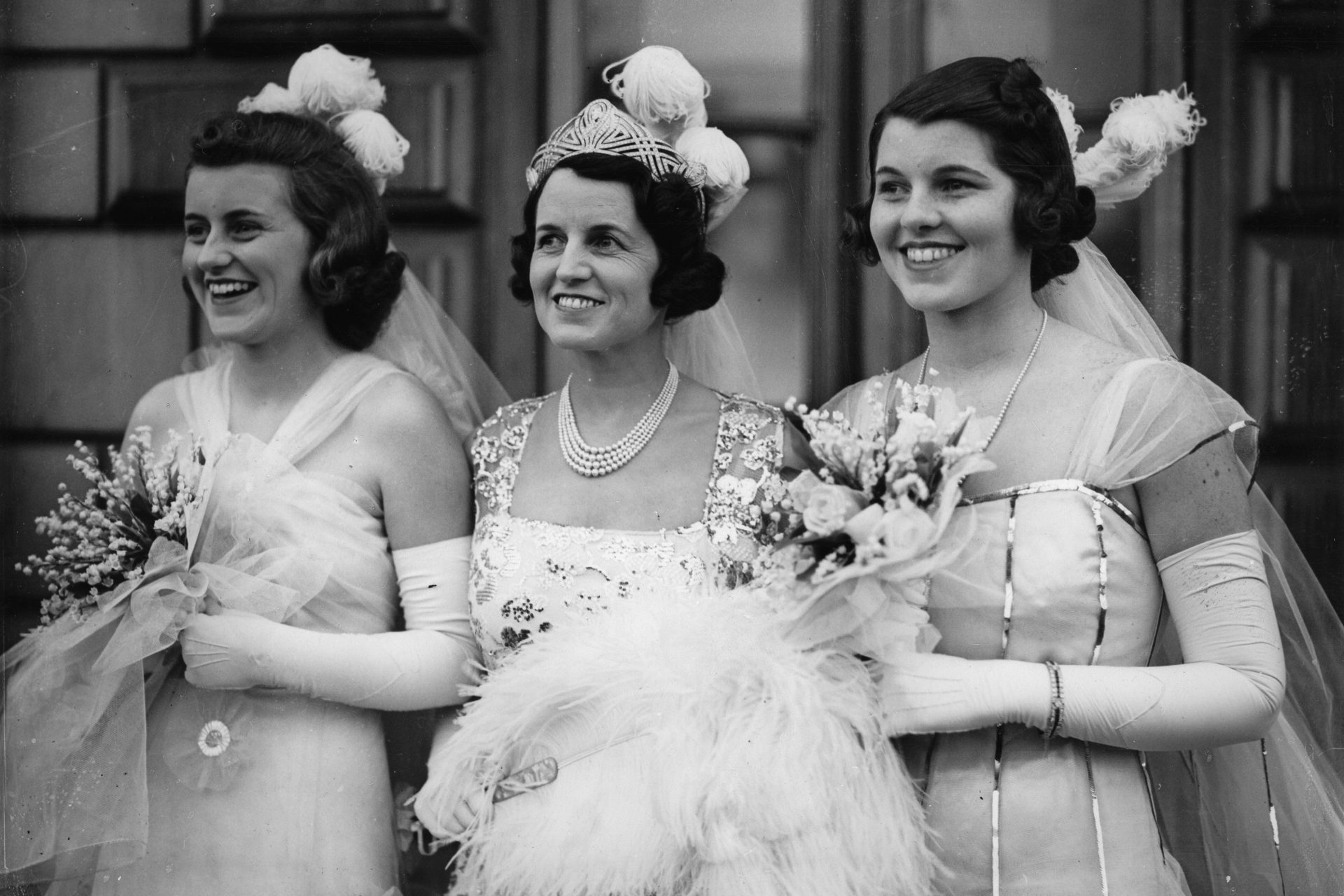 Le secret le plus sombre des Kennedy : la lobotomie de Rosemary