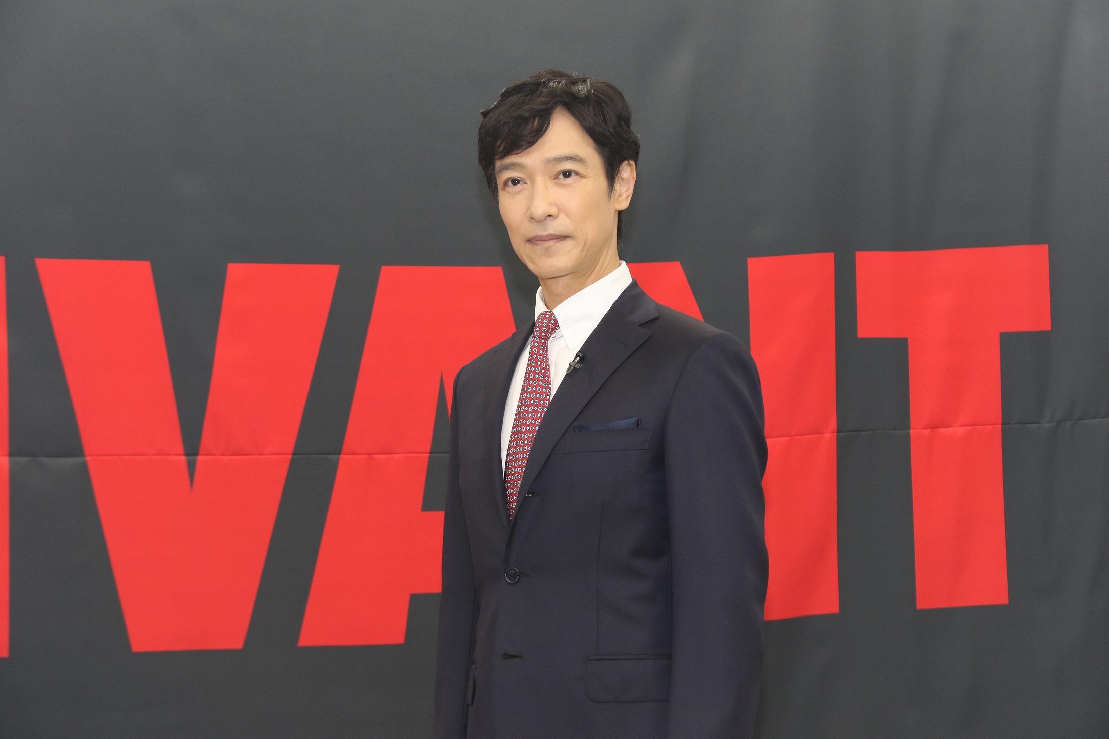 VIVANT：続編映像が初公開 乃木憂助の不気味な笑みに「鳥肌ー！！」「ゾクゾクする」の声