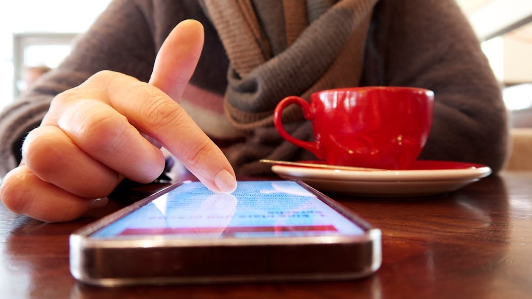 Why Practicing Digital Minimalism Can Lead to Sustainable Productivity