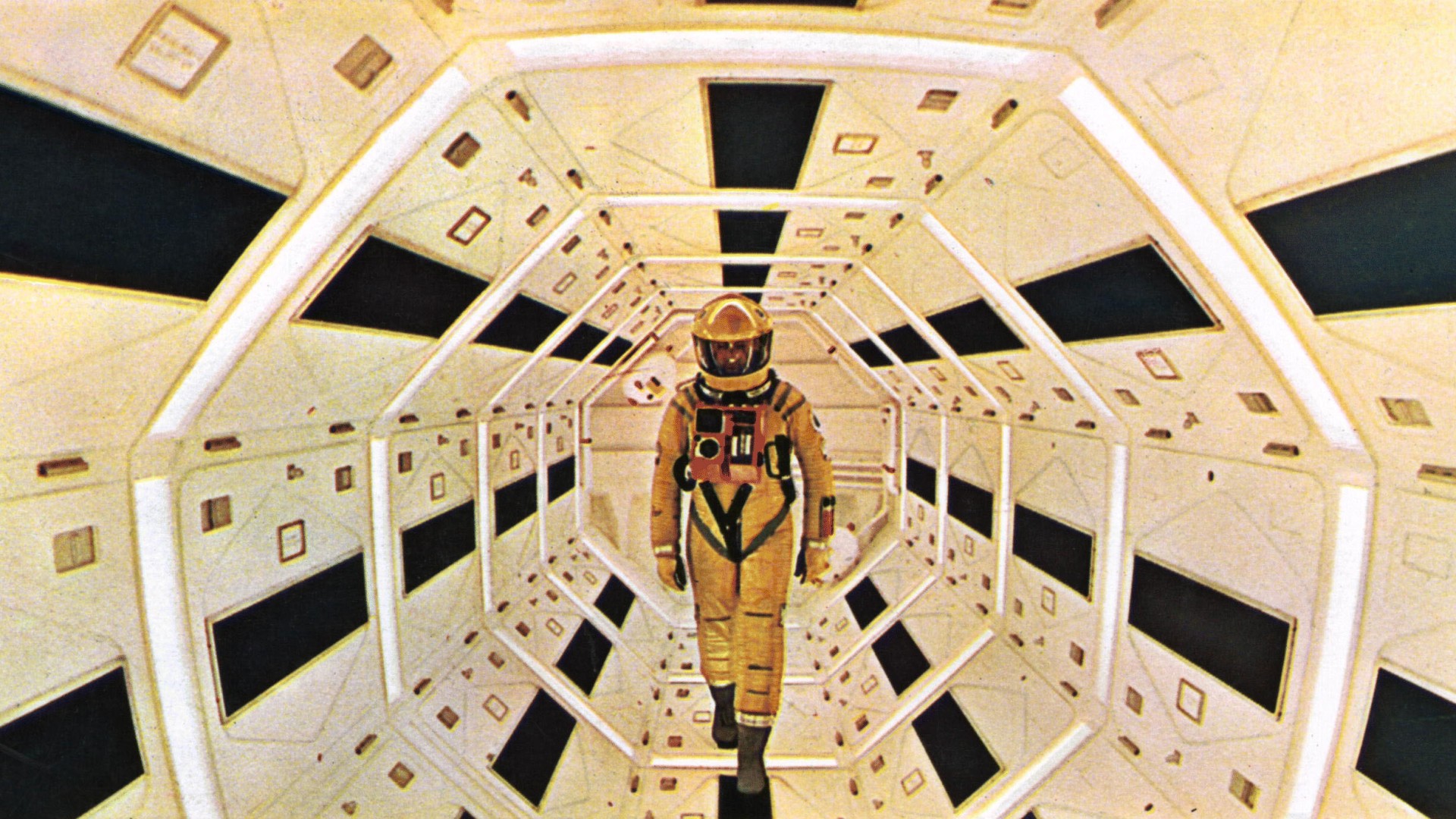 10 Movie Scenes That Give You Goosebumps Every Time