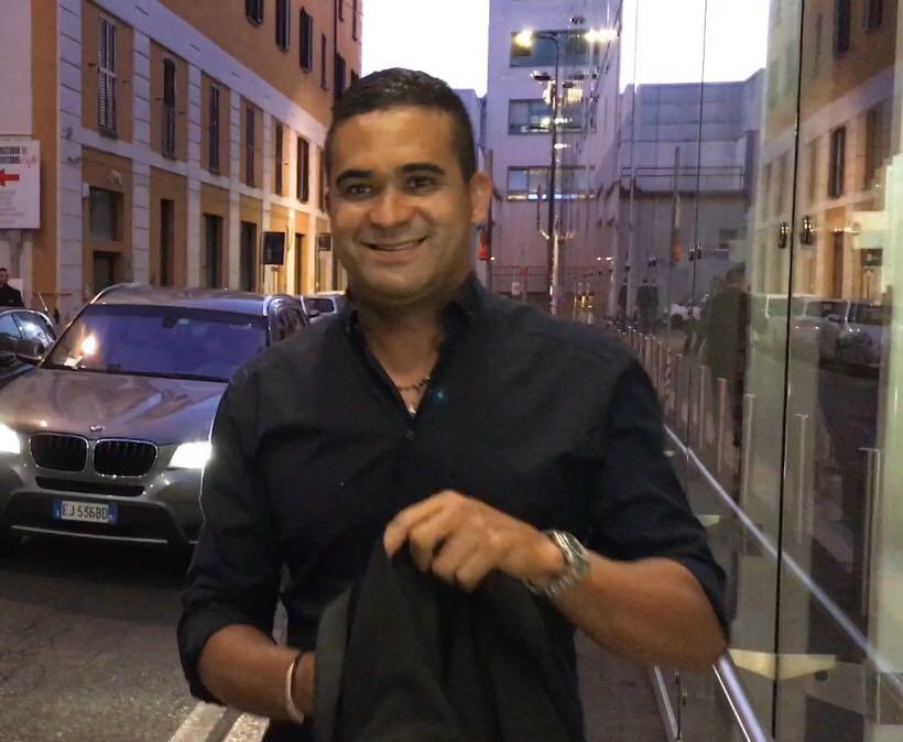 Serginho: "Milan da scudetto? L'Inter sta tornando. Juve e Napoli..."