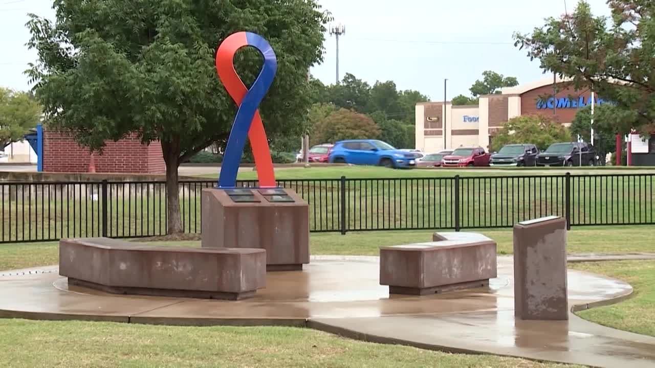 Loved ones of those lost, survivors of OSU parade crash read Stillwater ...