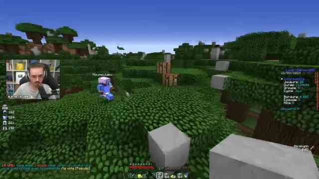 L’Assassin Légendaire Dévoile Sa Stratégie Dans LG UHC