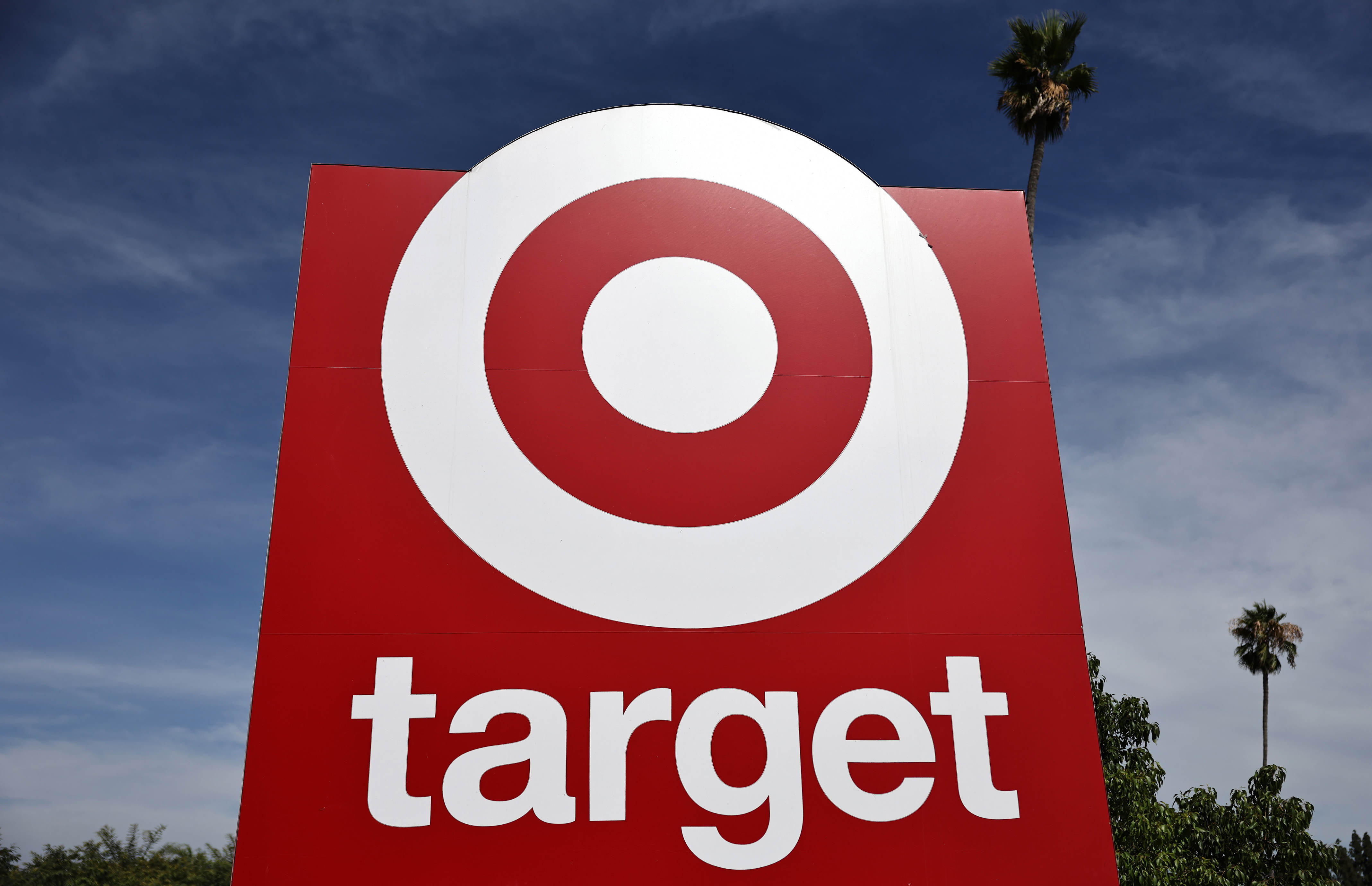 Target announces hundreds of layoffs
