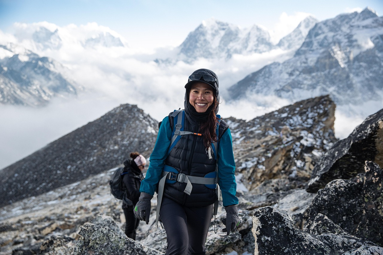 14 Night-Hike Essentials You Might Forget Until It’s Too Late