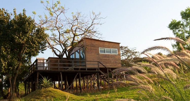 Stay Different: 6 Most Unique Airbnbs in India