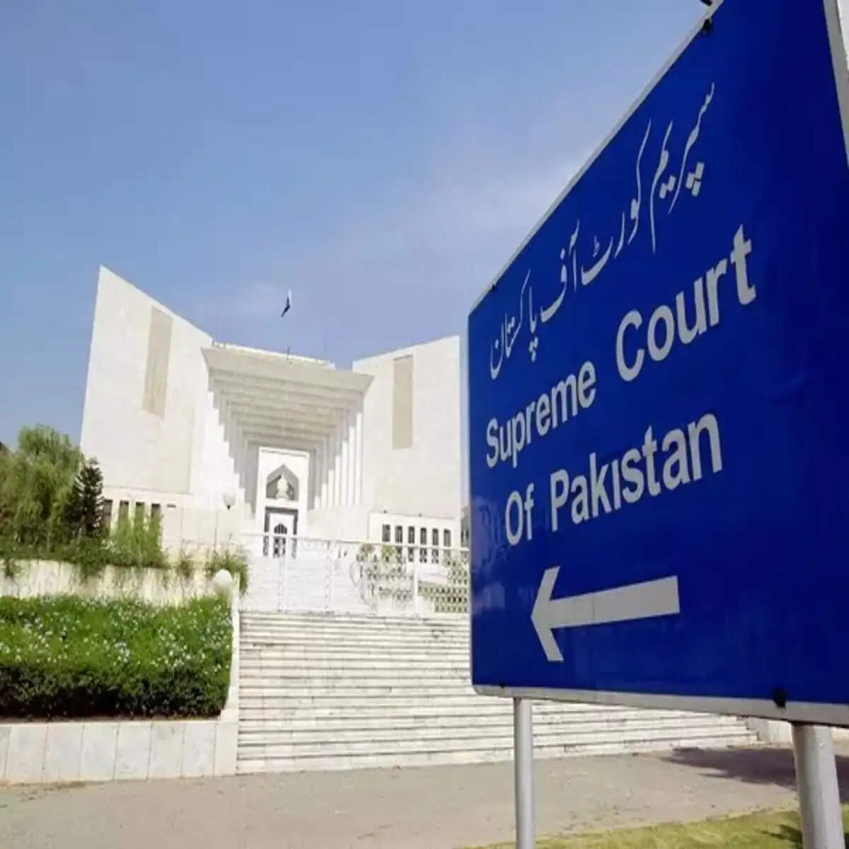 Pak court orders blocking of passport, bank accounts of Imran Khan's sister