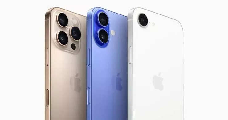 Apple iPhone 18 Pro leaks: Expected to debut with under-display face ID ...