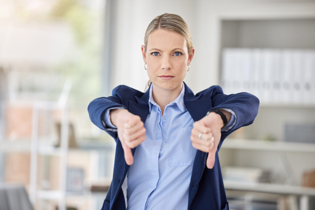 Over it! 20 outdated practices driving employees to quit