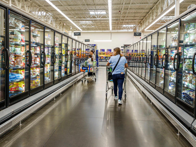 Inflation accelerated in September, with prices up 3%