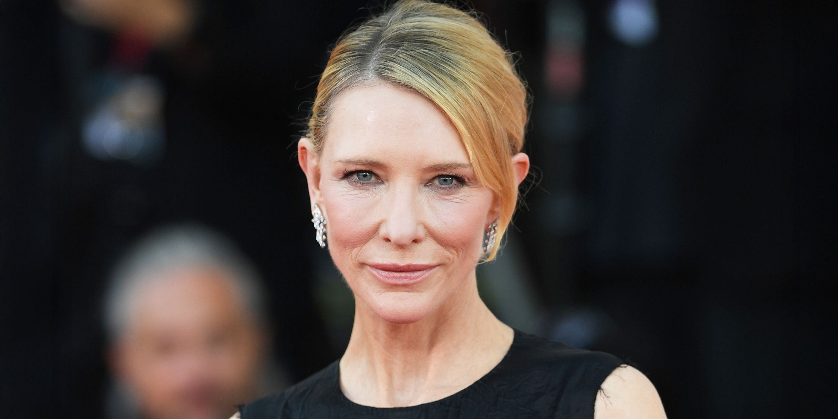 Cate Blanchett reunites with Gerard Butler in 'How to Train Your Dragon ...