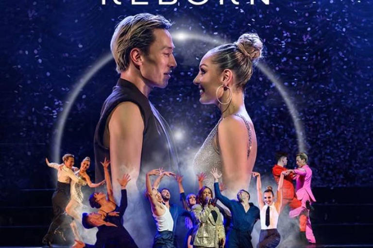 Amy Dowden says 'it's happen' as she makes major announcement weeks ...