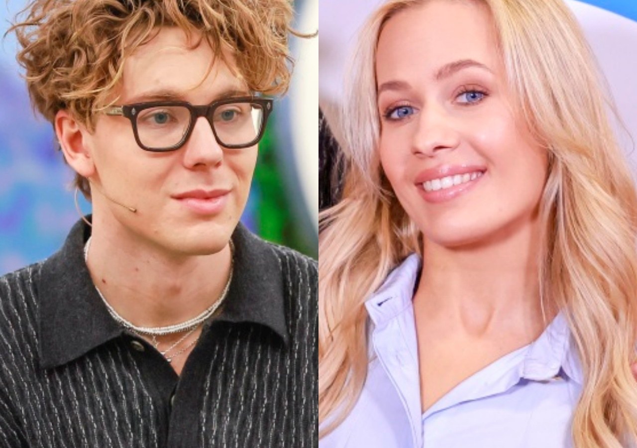 Bagi zamierza z nią zniknąć z Sylwestra Polsatu. Załatwił nawet samolot