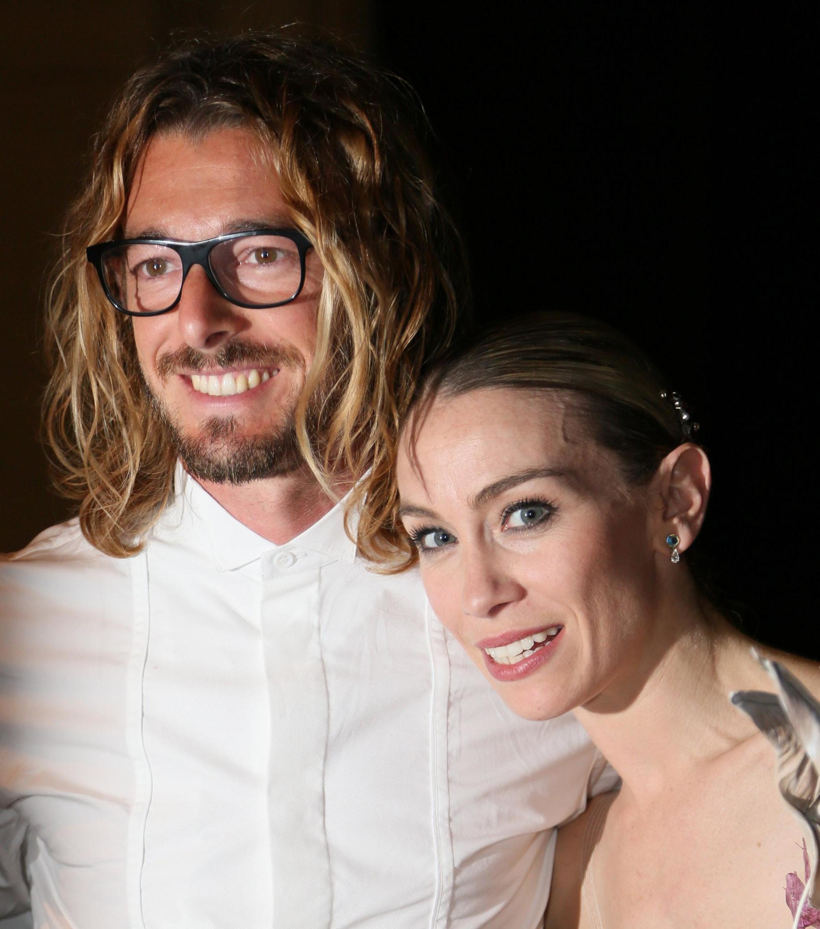 Abbagnato, 'mi piacerebbe condurre Sanremo con Carlo Conti'