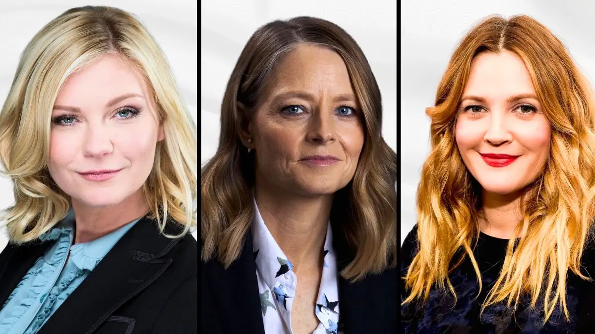 Child Actresses Who Transitioned to Great Adult Careers