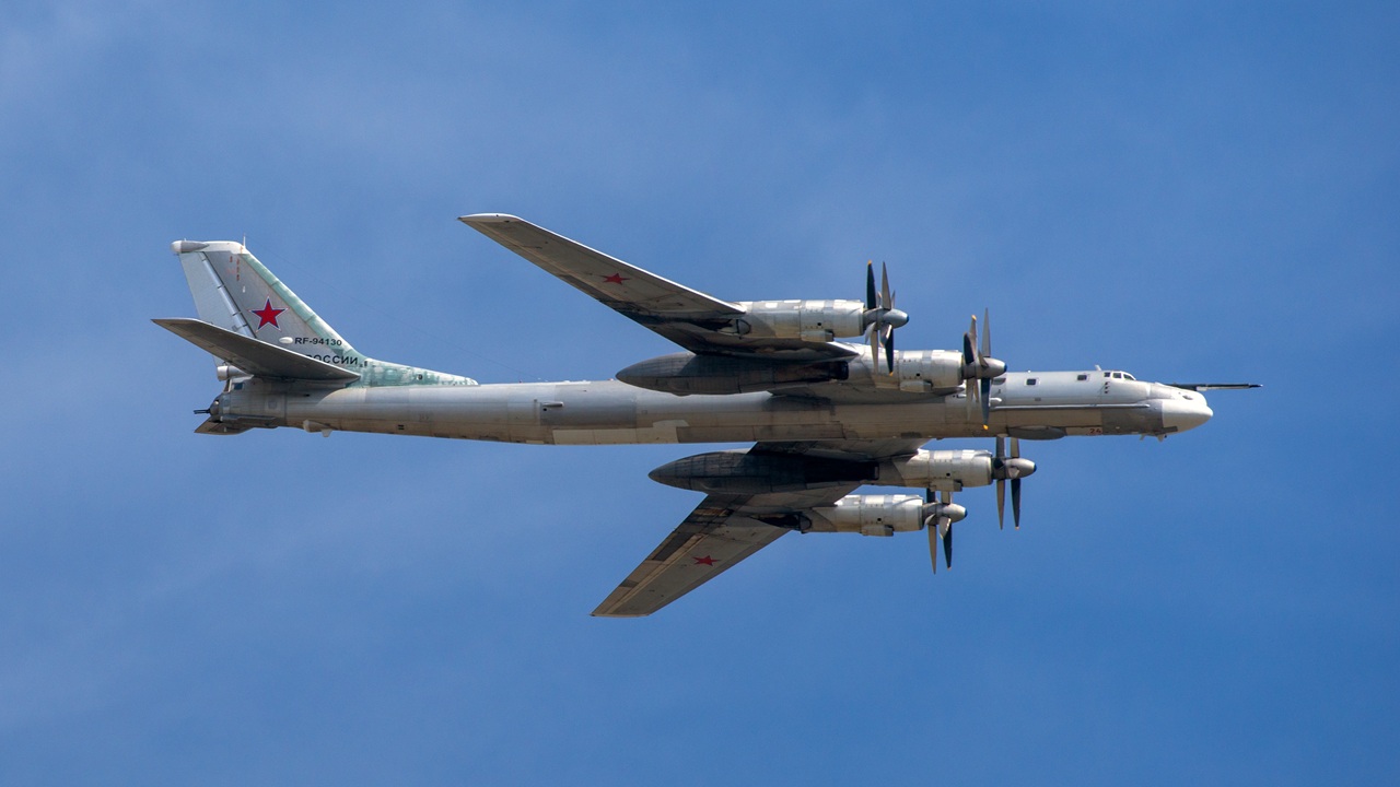 What to Know About the World’s Strategic Bomber Fleet