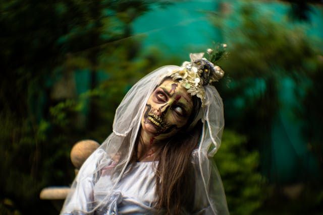 7 Arti Mimpi Diserang Zombie, Pertanda Datangnya Cobaan Bertubi-tubi