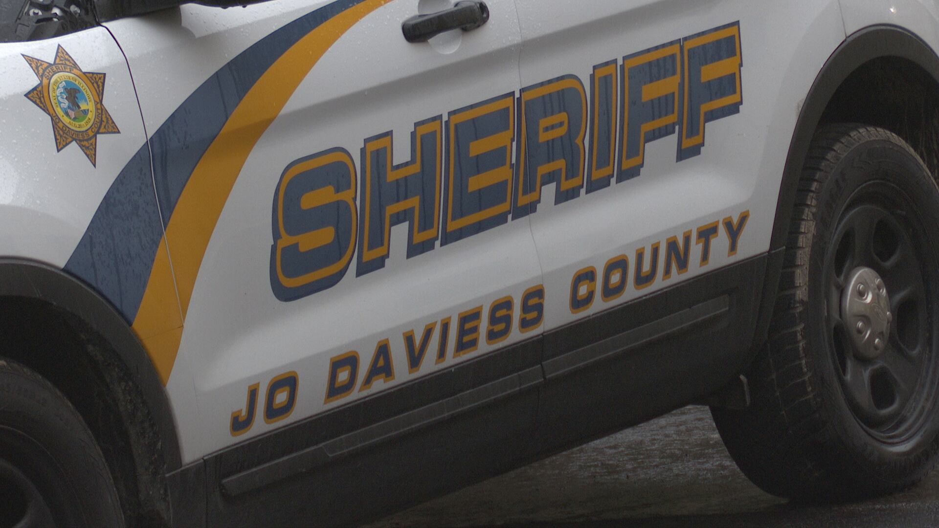Wisconsin man killed in Galena crash