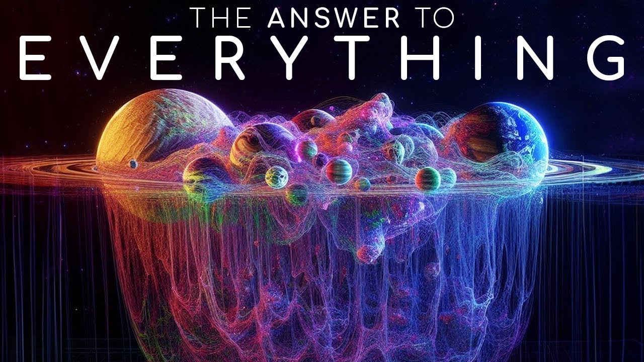 Scientists Propose Unifying Framework for Physics’ Greatest Puzzle