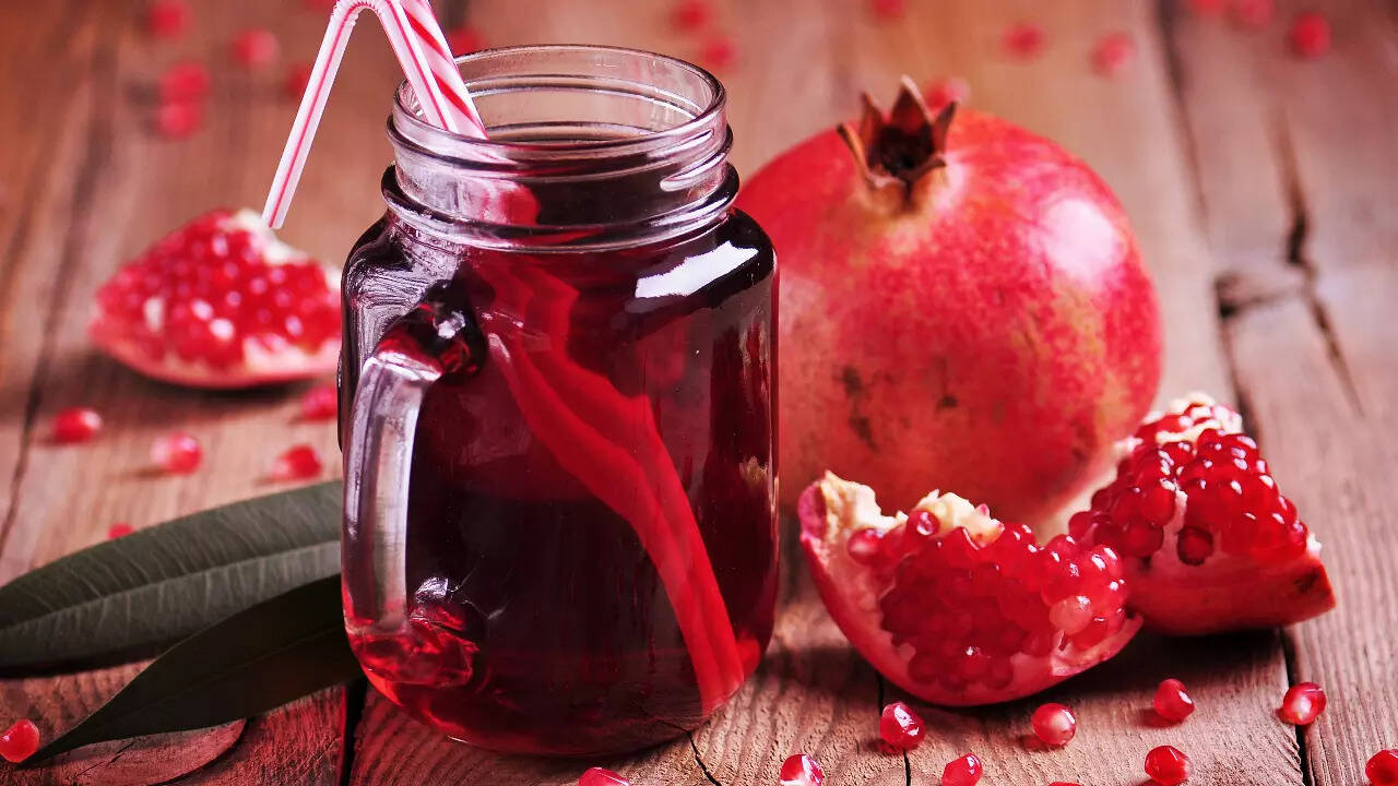 Why Sadhguru recommends consuming Coconut and Pomegranate Seed Juice