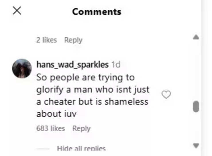 ‘Waah Shampy Waah’! Shampy’s Instagram ID leaked? New video allegedly ...