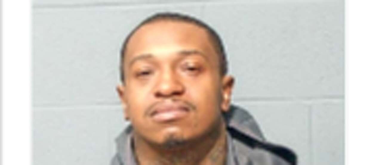 Wanted man arrested in Hartford road rage clash where shots were fired ...
