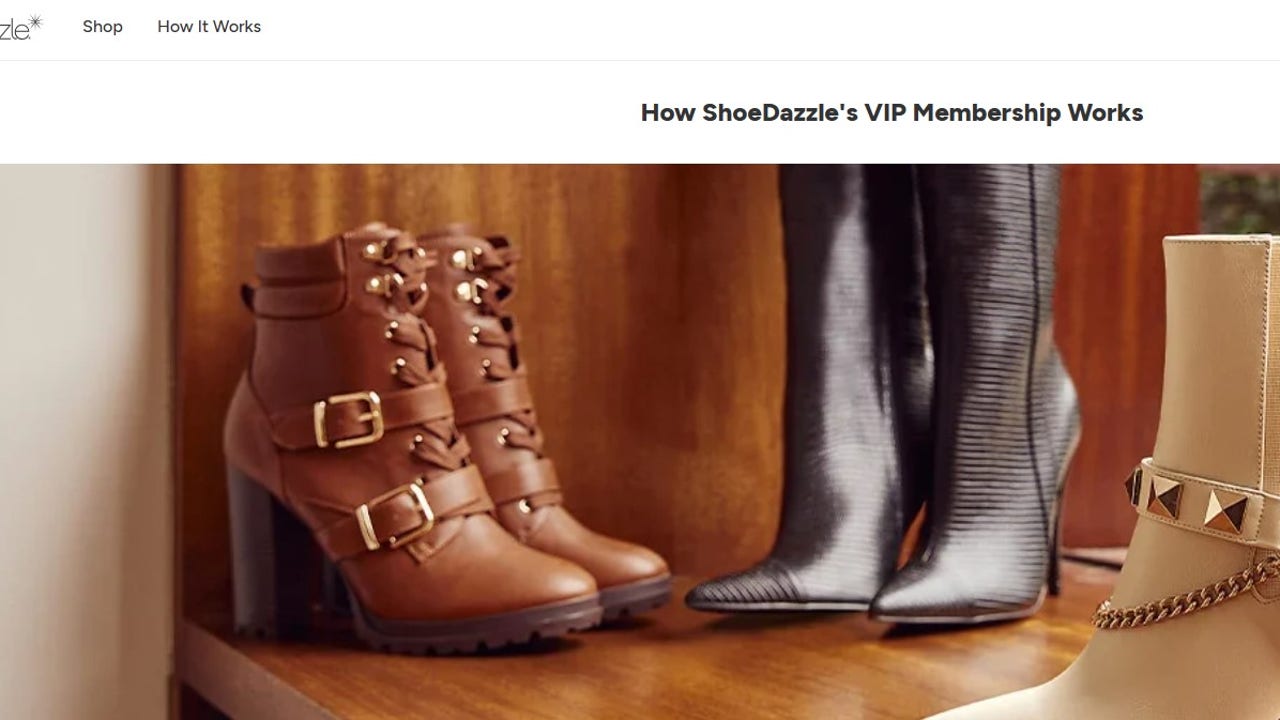Online clothing, shoe retailer agrees to $1M settlement over deceptive ...