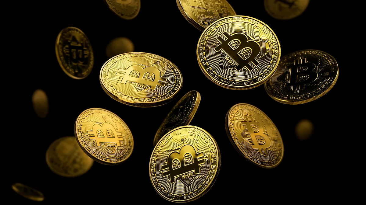 Crypto’s coming of age: 2026 set to redefine digital assets beyond ...