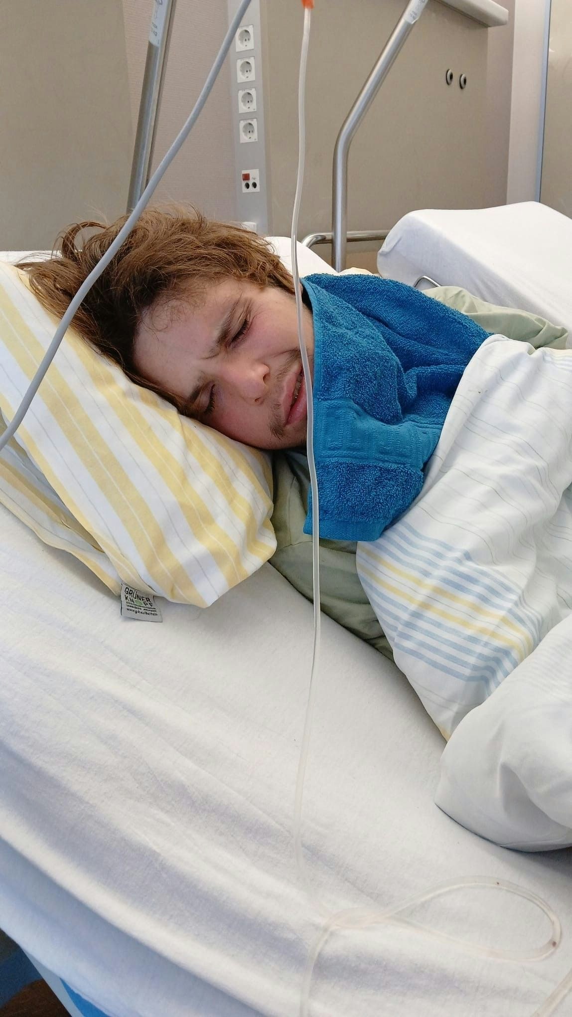 Mutter hofft auf Hinweise: Nils (21) wollte in Köln feiern, jetzt ...