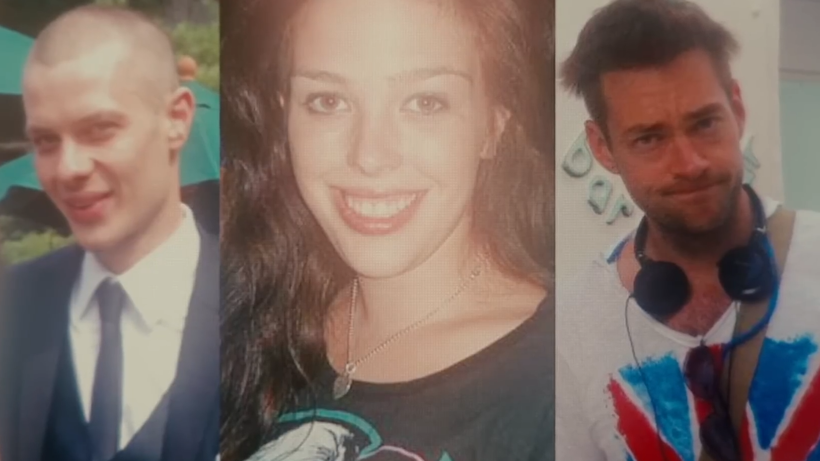 She Thought He Was Her Future - He Erased Her Instead