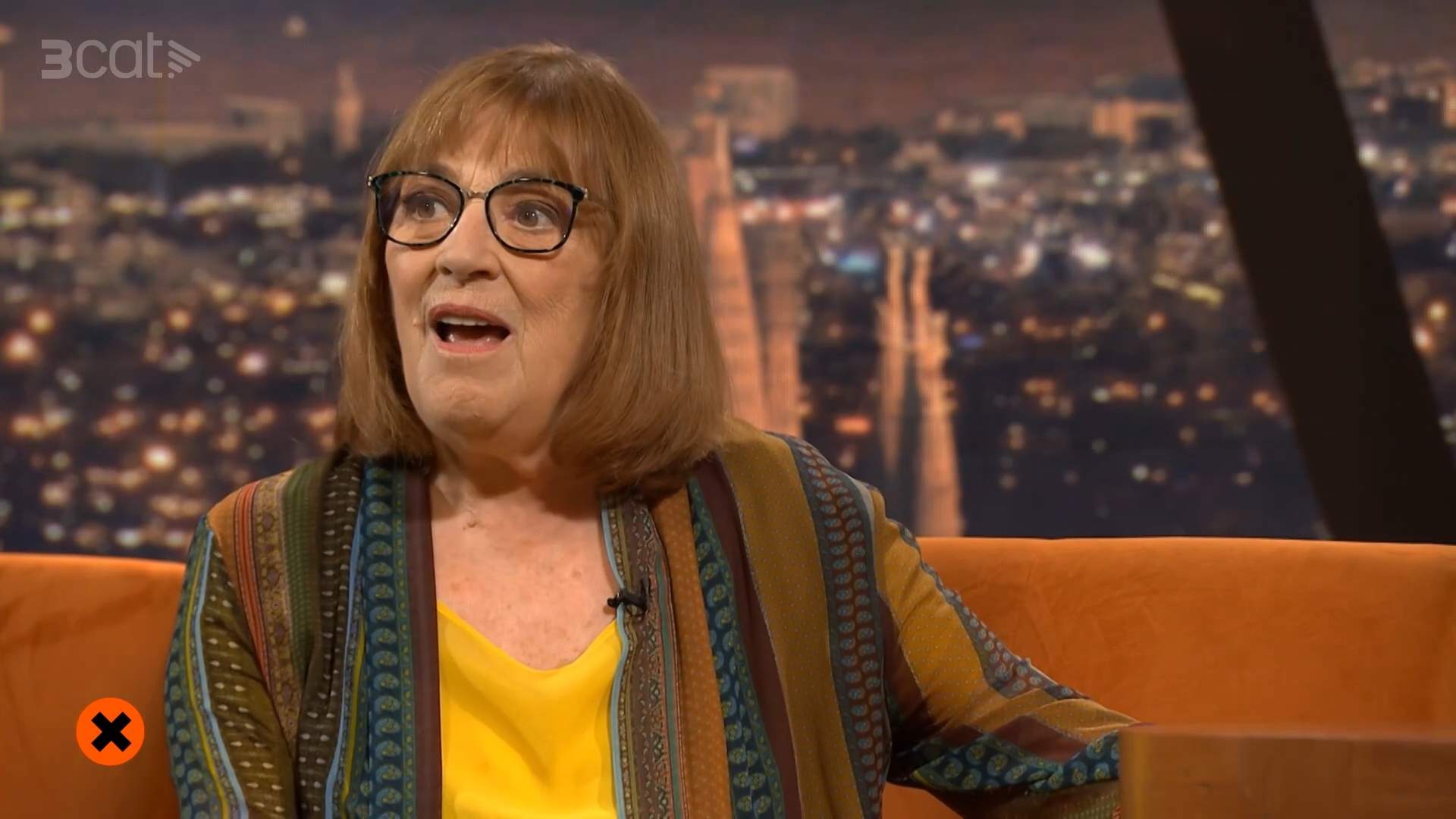 Un mito de TV3 fulmina a la catalanófoba Carmen Maura y a los catalanes ...