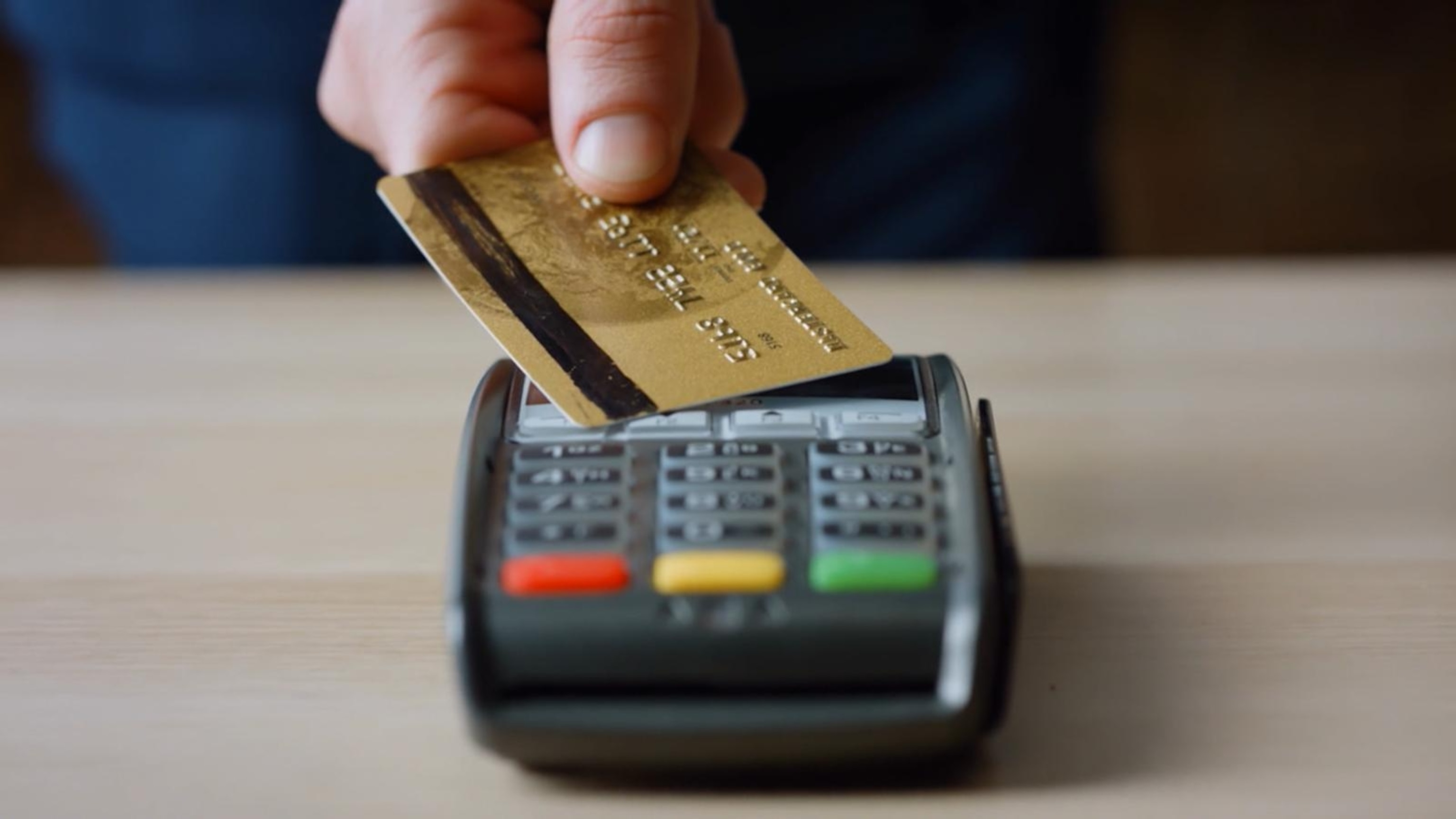 New ‘ghost tapping’ scam warning: How to protect yourself