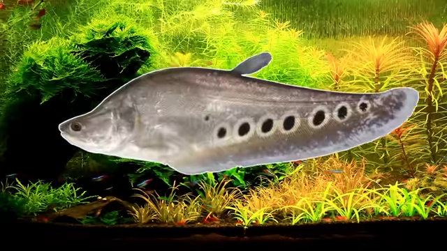 From River Monsters to Ocean Invaders: 5 Fish Destroying Ecosystems