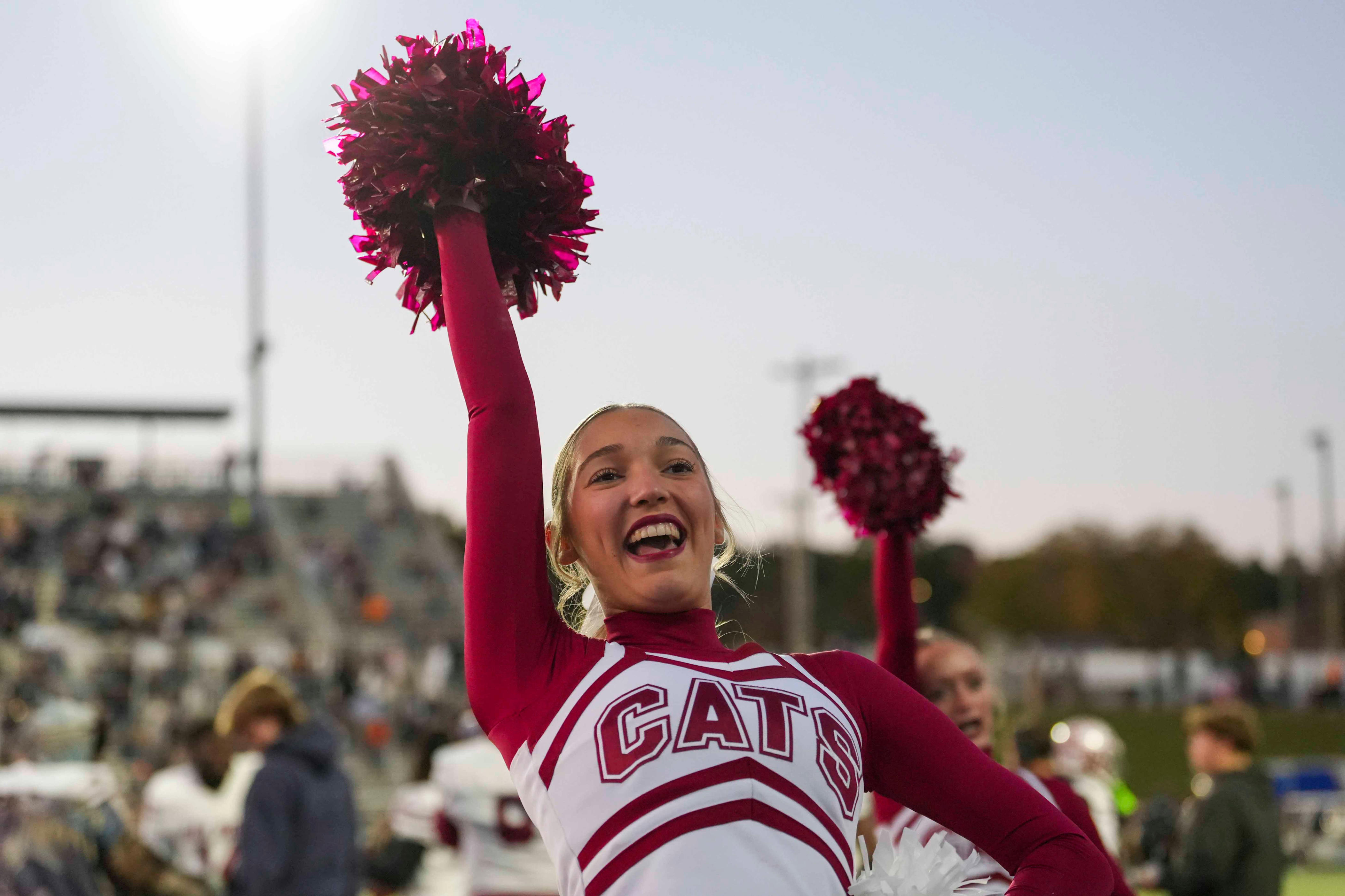 Oak Ridge Wildcats earn home game in TSSAA playoffs with win against ...