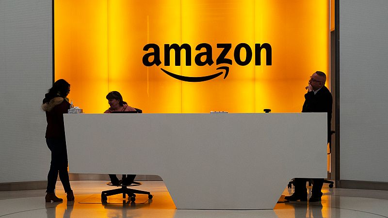 Amazon culpa a su software de automatización de la caída de la nube